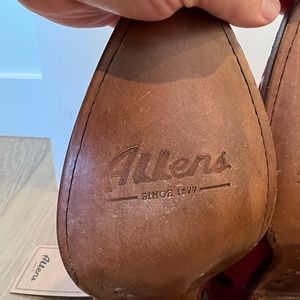 Allen’s Boots - Austin, TX | Shoes | Authentic High Quality Allens ...